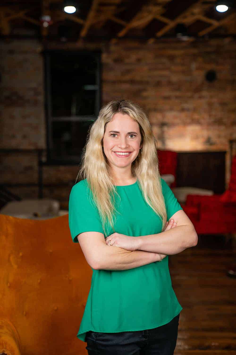 Cidney Merritt, NP | Southern Bone & Joint Specialist