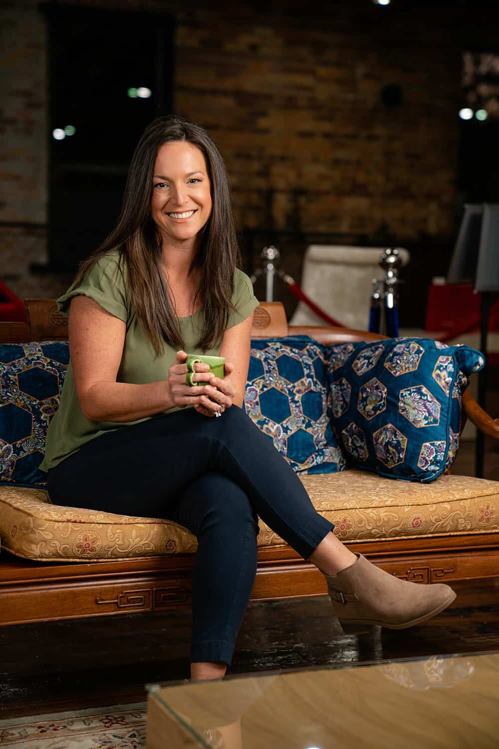 Jessica Burrows, PA-C | Southern Bone & Joint Specialist