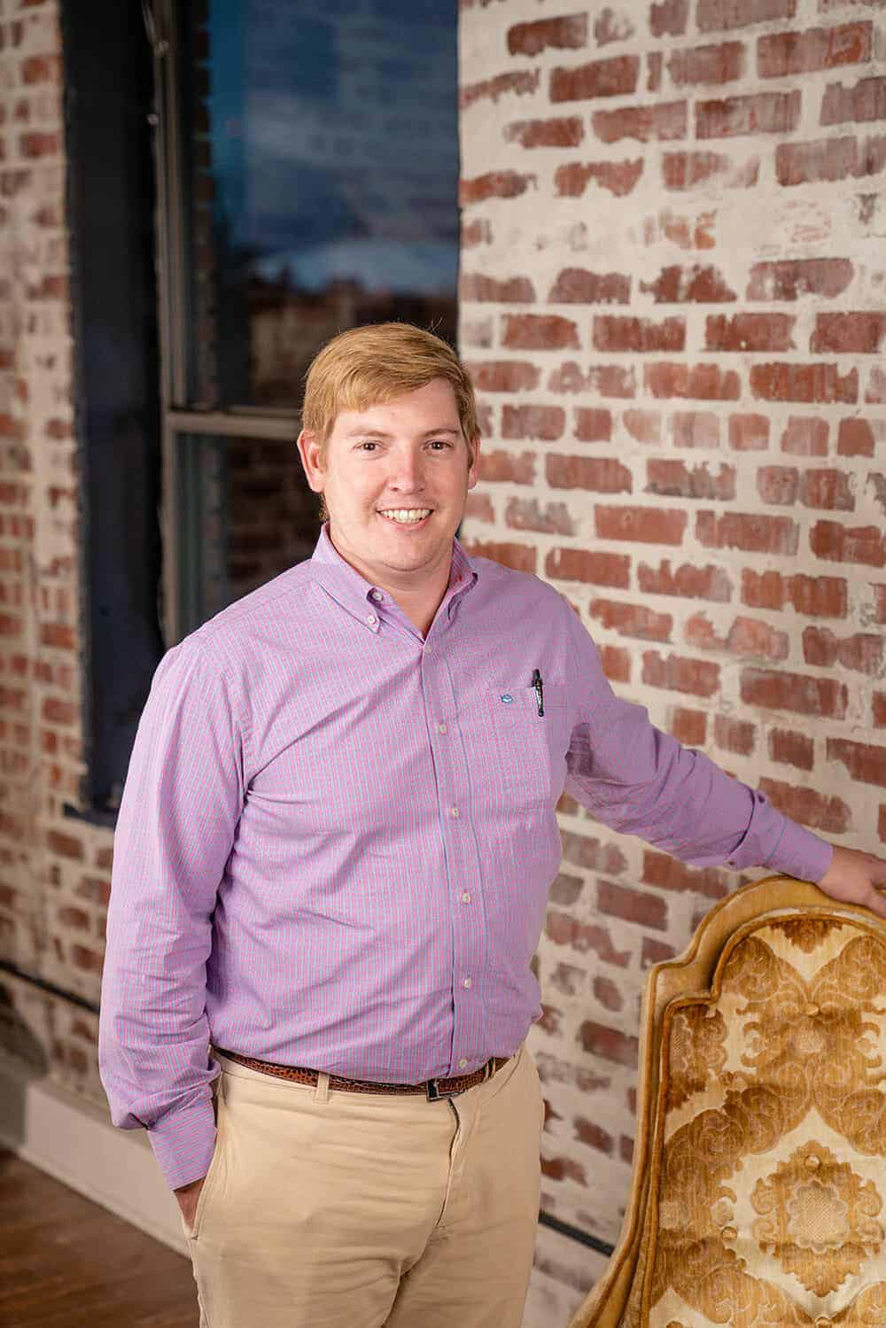 Steven Laye, PA-C | Southern Bone & Joint Specialist