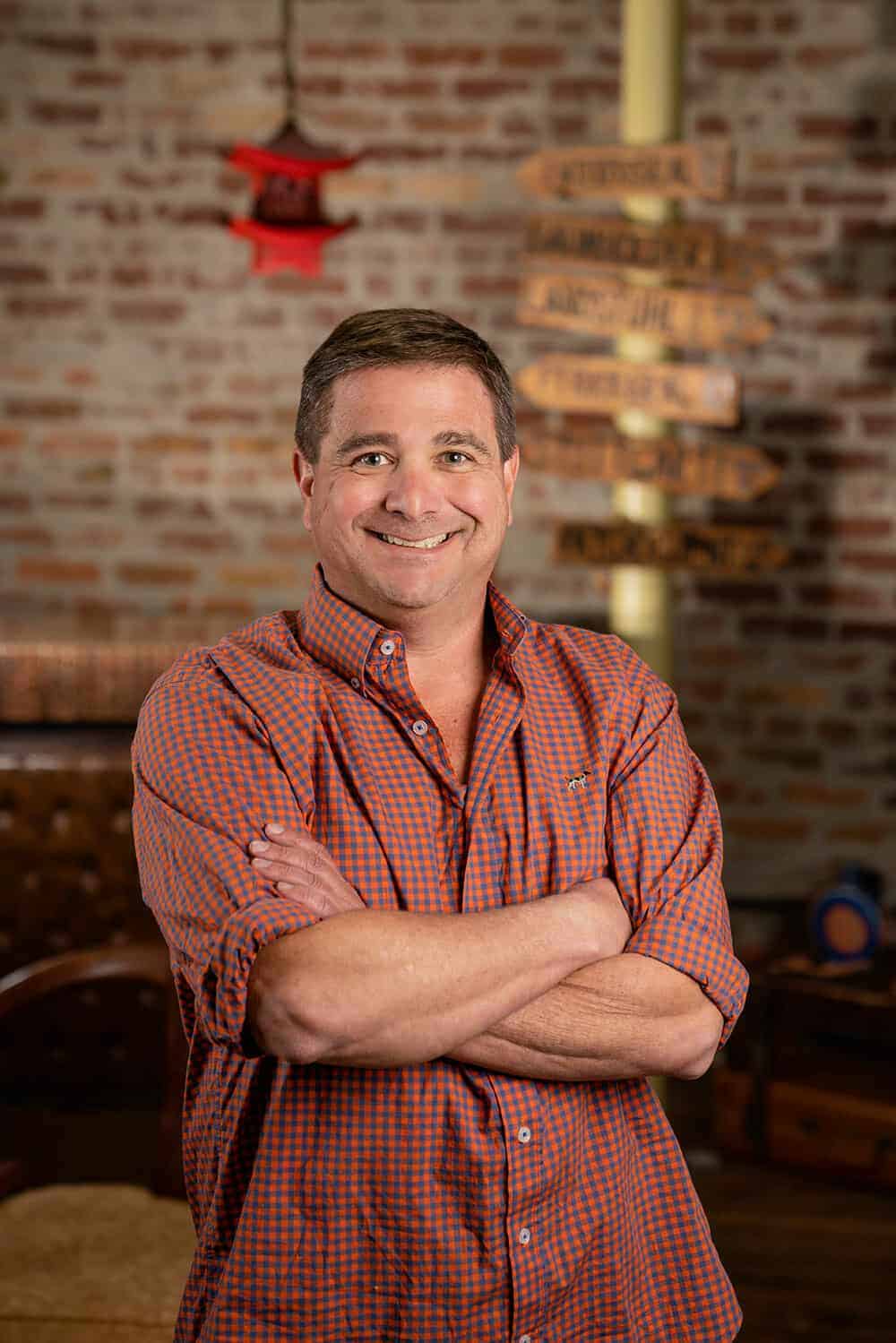 Benjamin J. Werner, DPM | Southern Bone & Joint Specialist