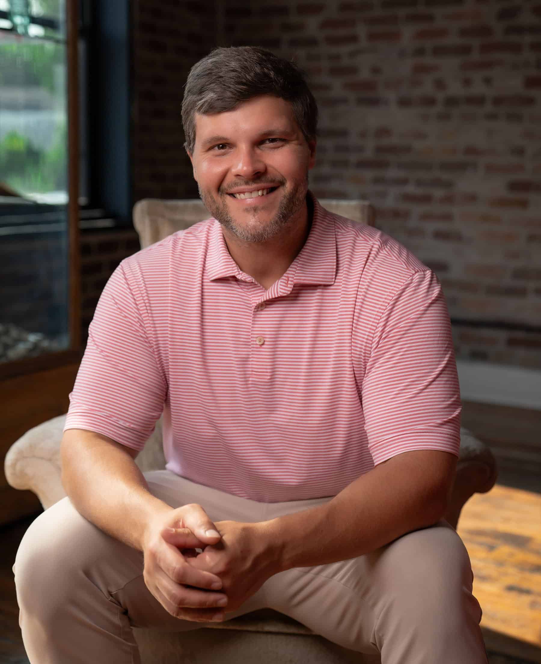 Cory D. Smith, M.D. | Southern Bone & Joint Specialists | Dothan ...